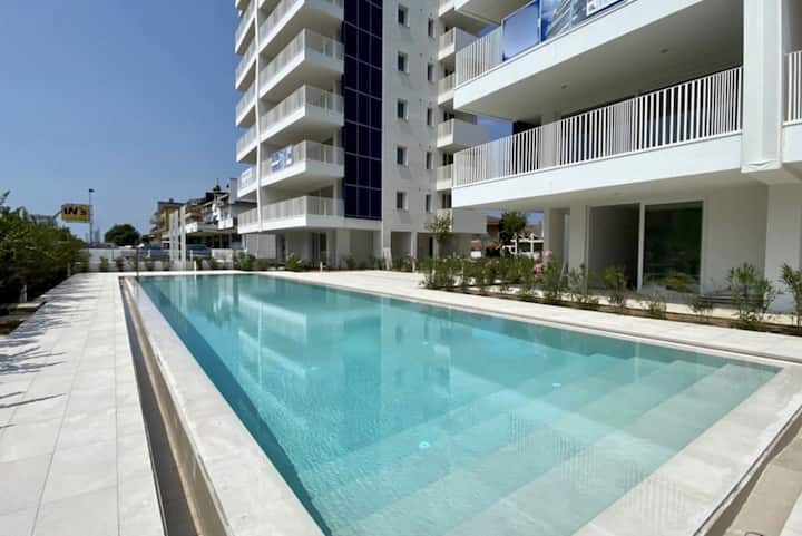 Blu Homes 4-l7- Carraro Immobiliare Jesolo - Jesolo