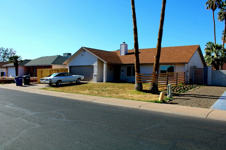 Xx Gilbert Pet Friendly Home Xx - Gilbert, AZ