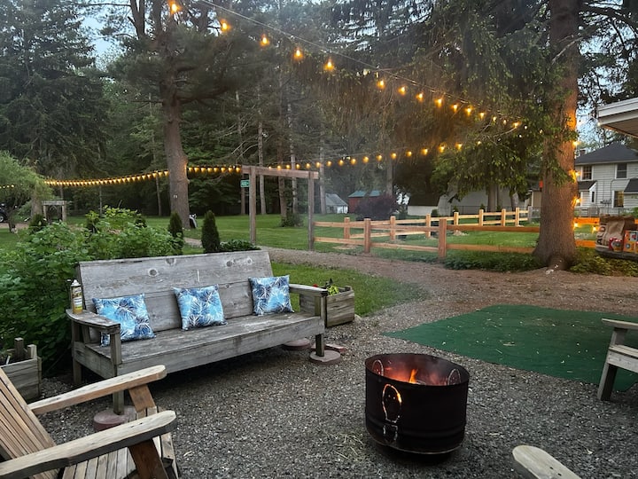 The Dorothy Flat @ Footprint Farms - 함부르크