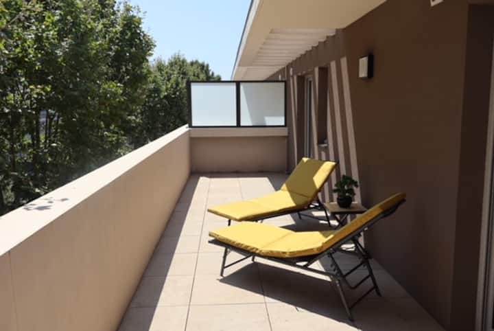 Le Soleil De Mougins - Mougins