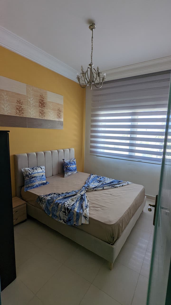 Appartement Cosy, Bien Situé - Mahdia