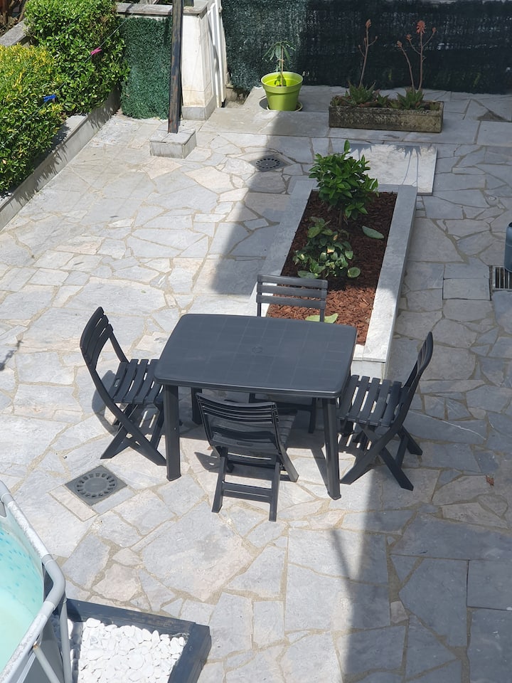 Appartement 2 à 4 Personnes - Mauléon-Licharre