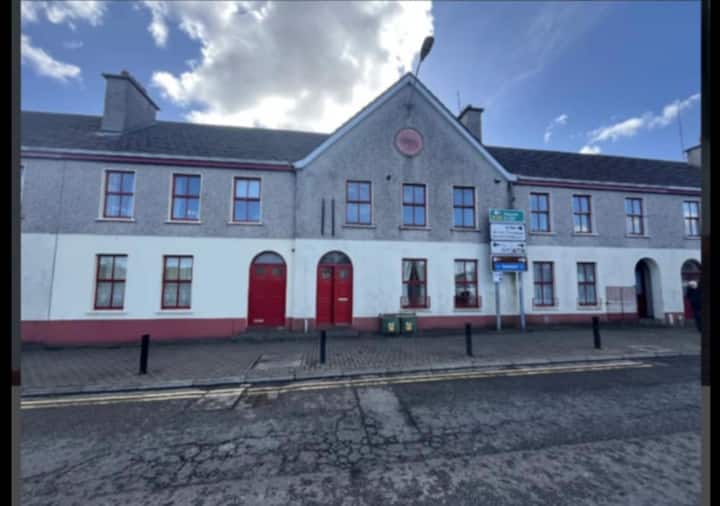 A Quaint Two Bedroom Apartment - Ballina, Ireland