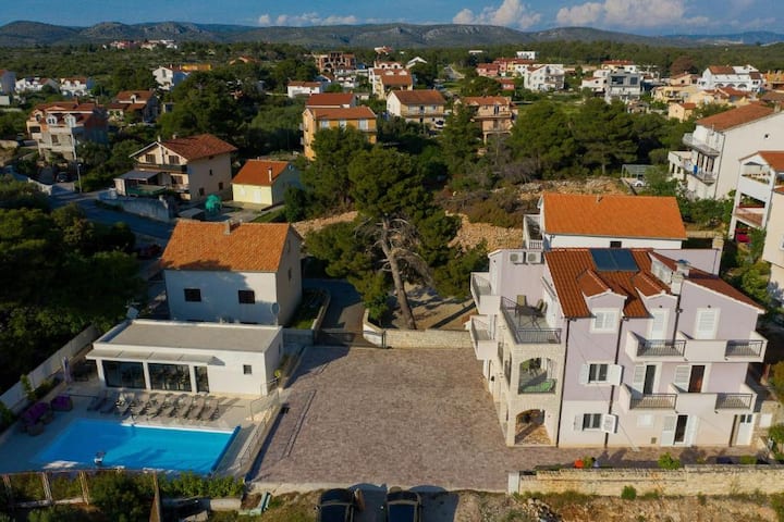 Villa Lavanda Ii - Brodarica