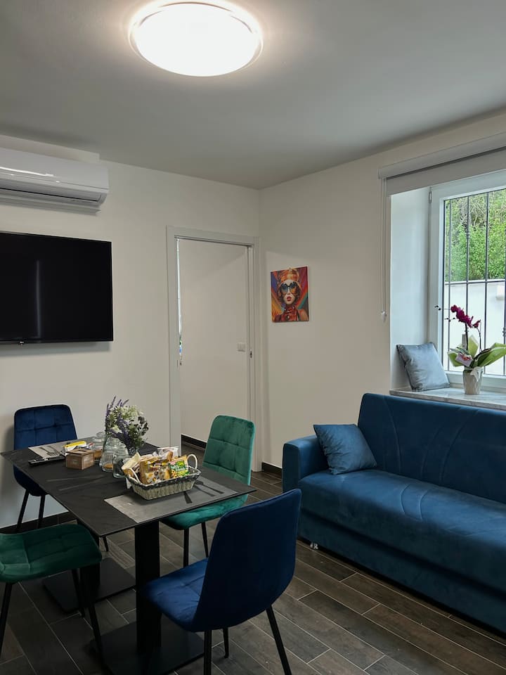 Donna Maria Suite & Relax
Appartamento Domi - Avellino