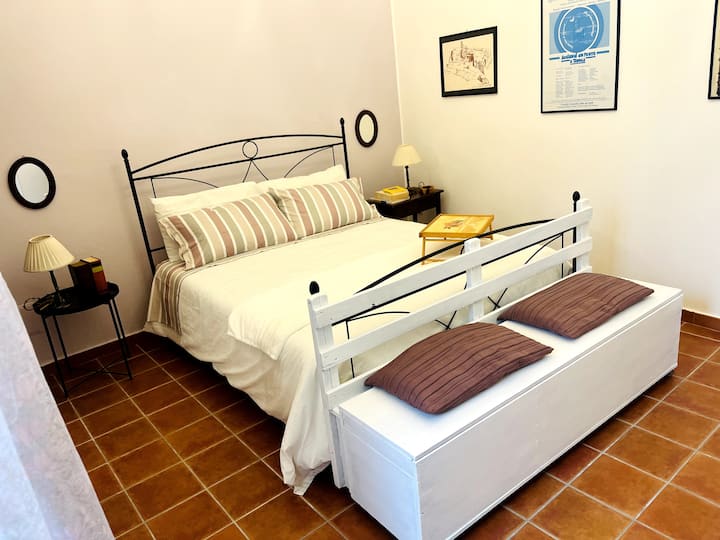 Casa Vittoria - Syrakus