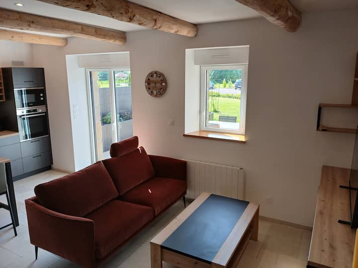 Gîte Sur La Côte D'emeraude - Fréhel