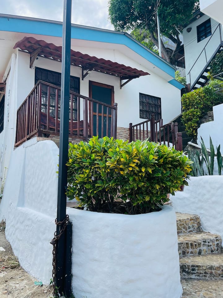 Blanca´s House - San Juan del Sur