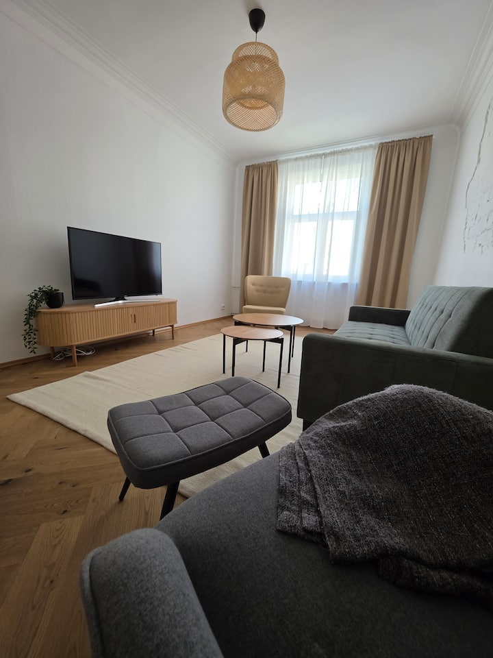 Aparthotel Kodu - Tallinn