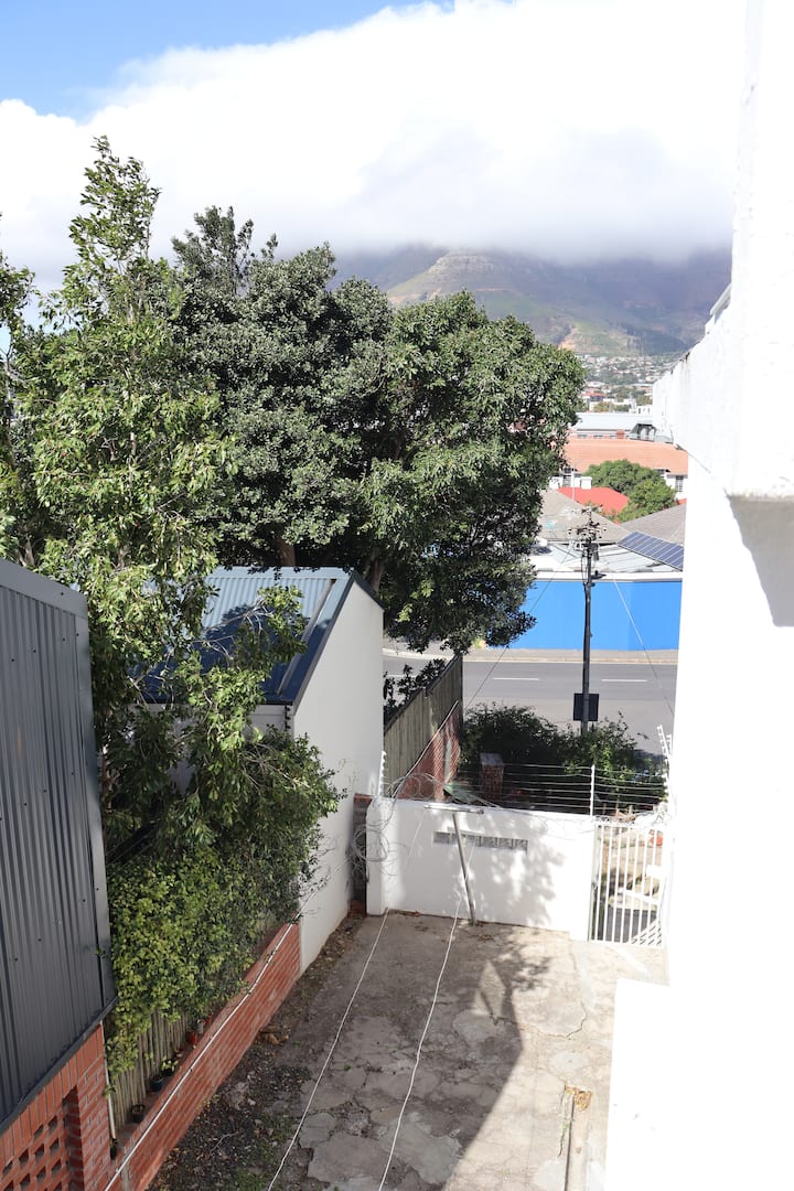 Charming Apartment In Cape Town - Le Cap