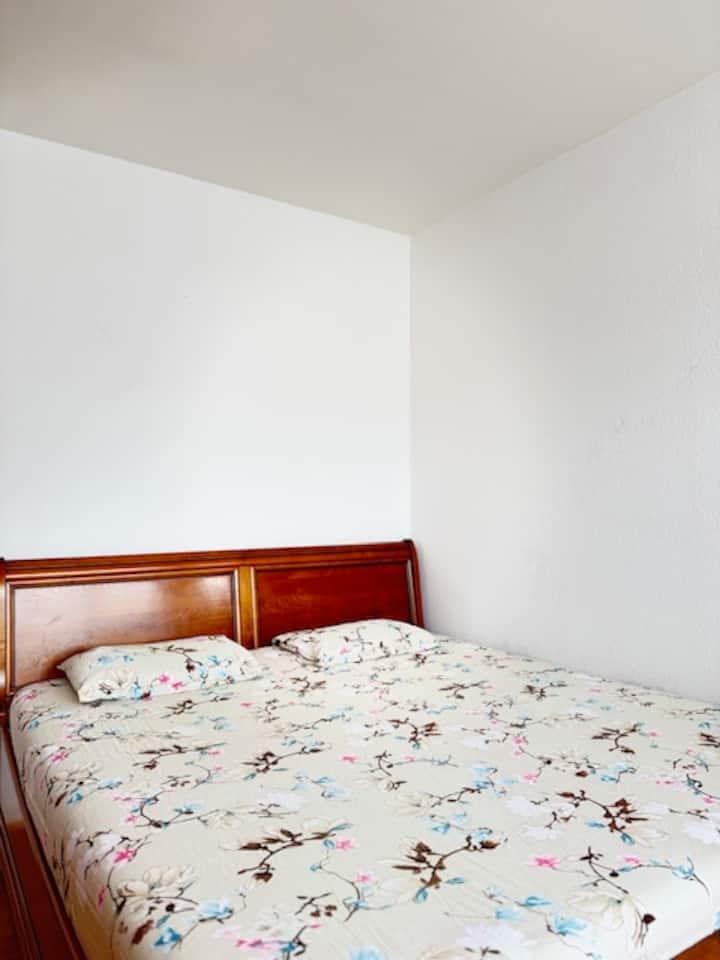 Comfort In Great Location - Saint-Julien-en-Genevois