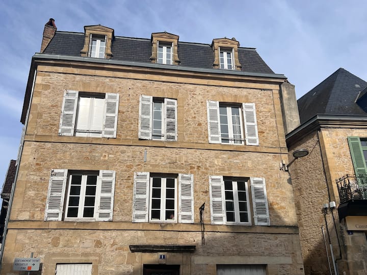 Sarlat En Couleurs - Carsac-Aillac
