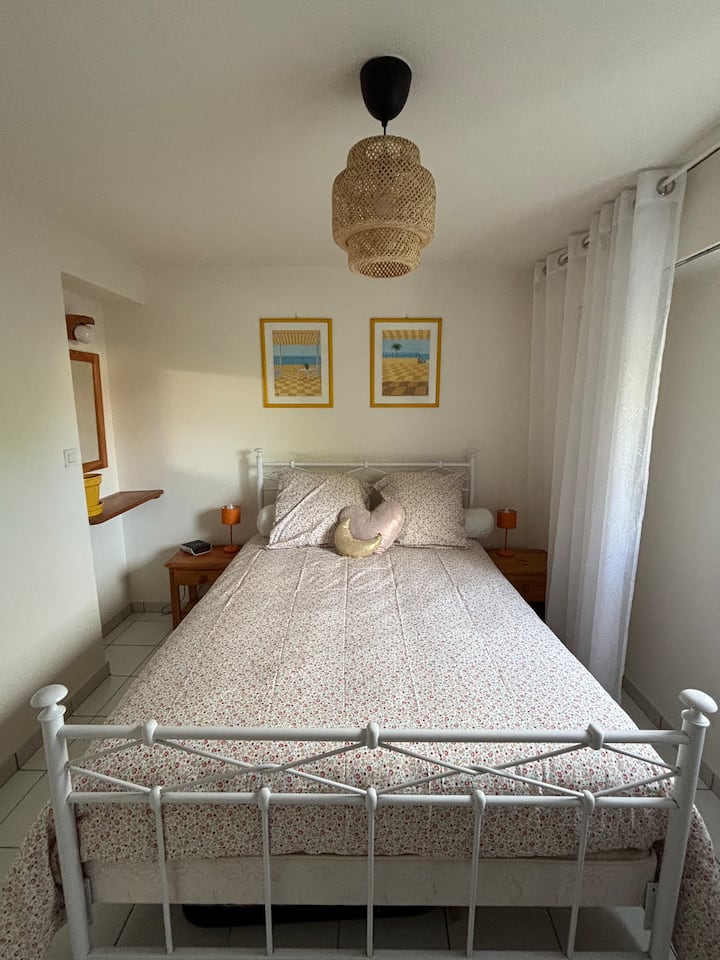 Séjour Les Pieds Dans L’eau - Longeville-sur-Mer