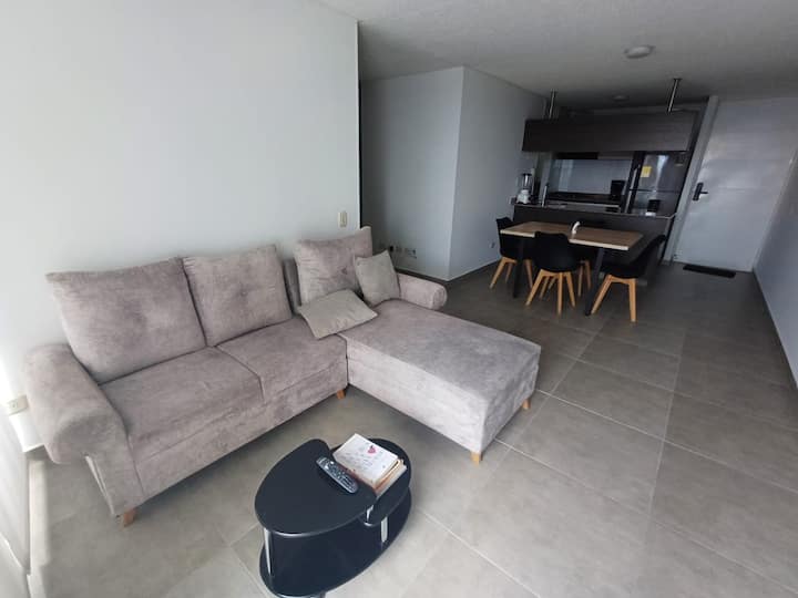 Comfortable Apartment. - Bucaramanga