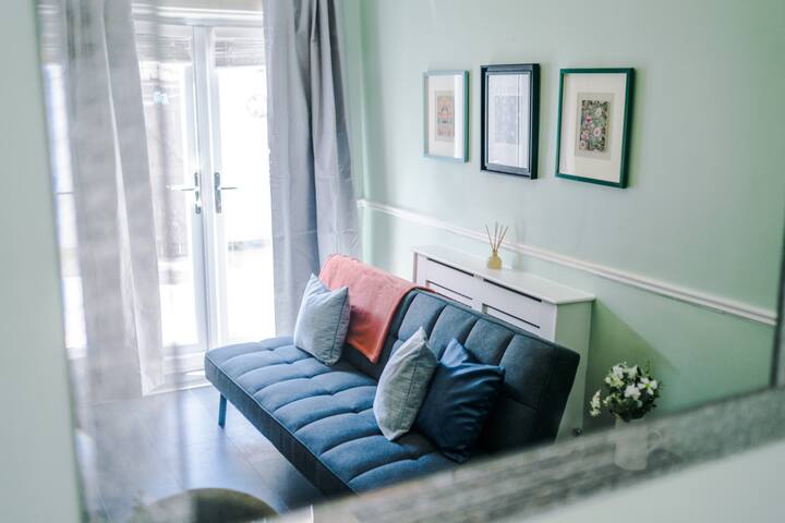 Business Stay 4br Home-fast Wifi - Guernsey