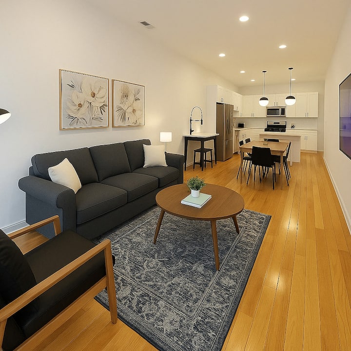 4br And 4bath Bucktown Base Gem! - Chicago