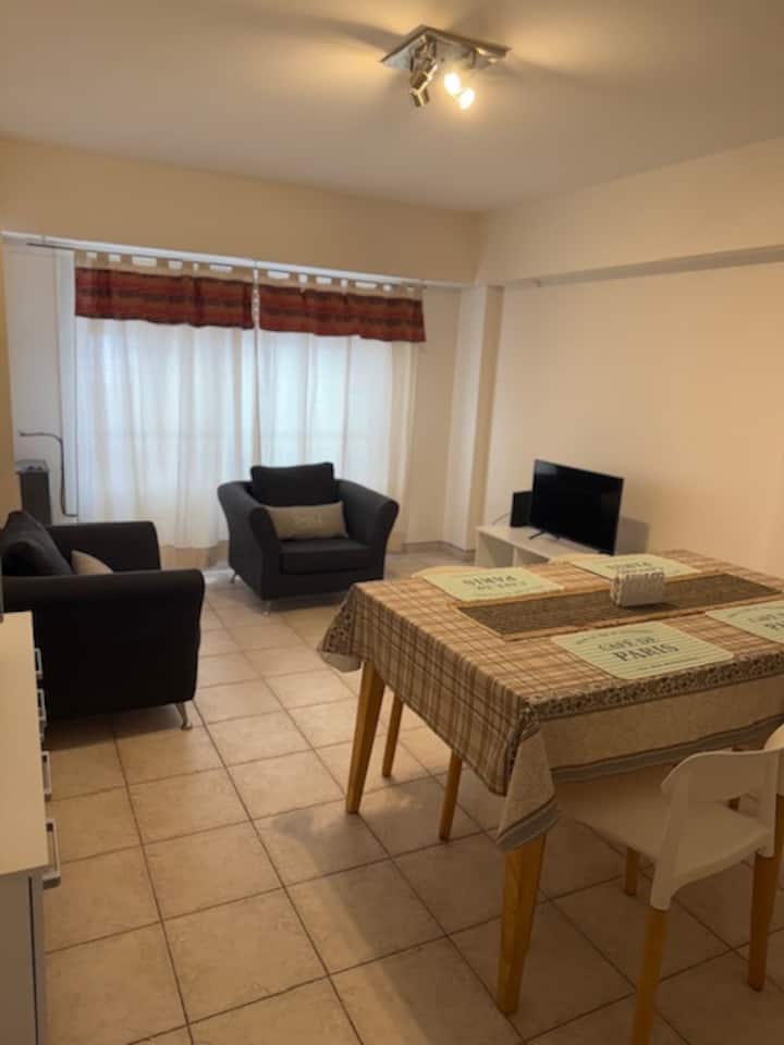 Home Departamentos Bahía Blanca Pleno Centro - Bahía Blanca