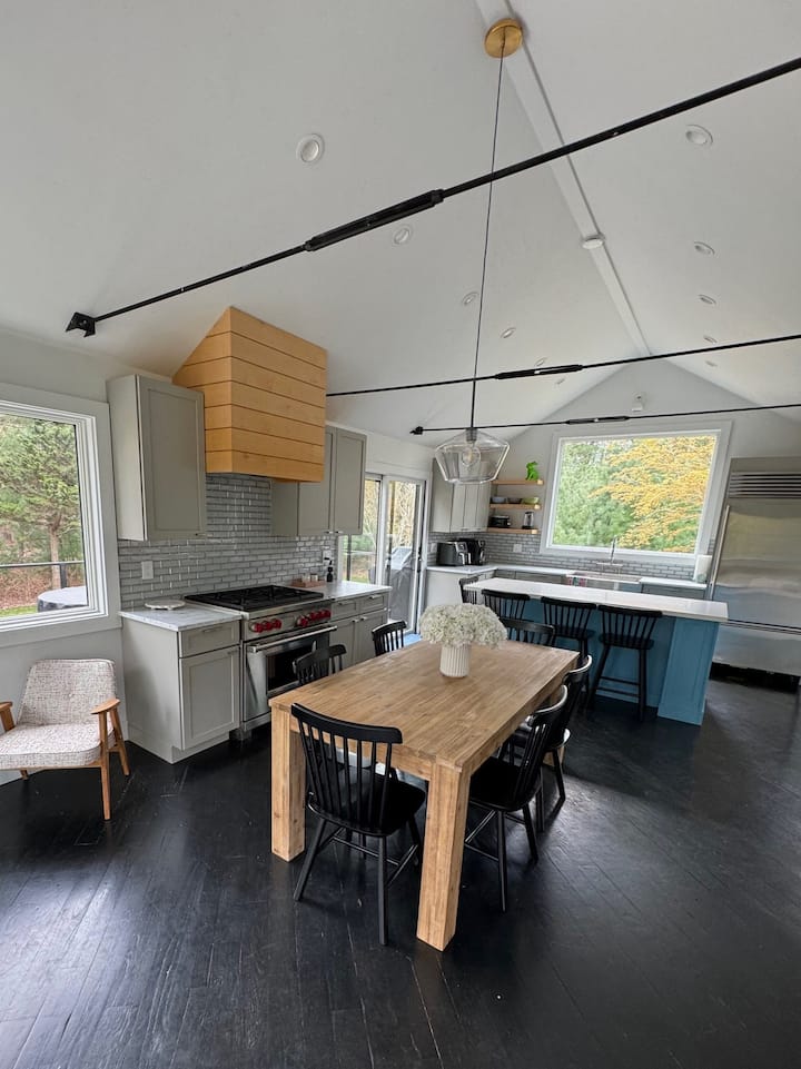 Cabin Close To Sag Harbor & Eh - The Hamptons, NY