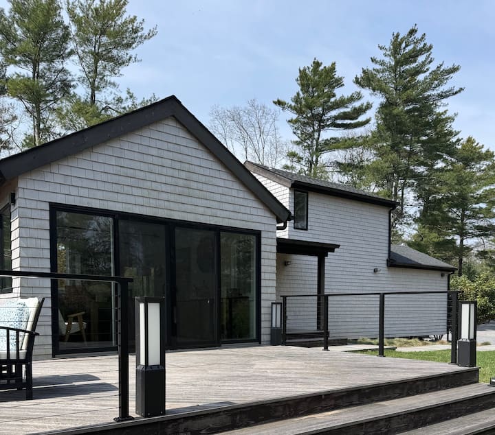 Cabin Close To Sag Harbor & Eh - Bridgehampton