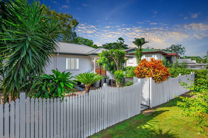 Welcome To Paperbark Cottage - Cairns