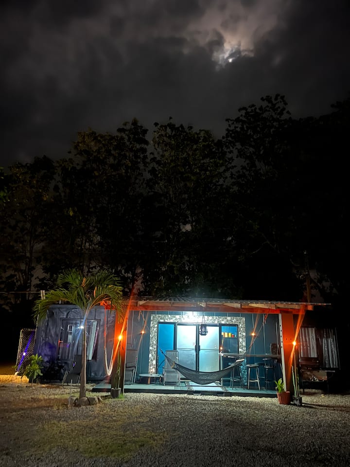 Rancho La Esperanza Beach House - Paquera