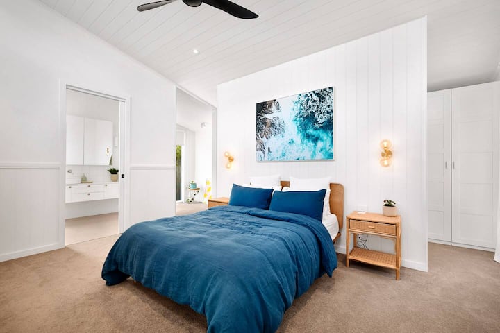 Sandcastle Coastal Retreat - Geelong