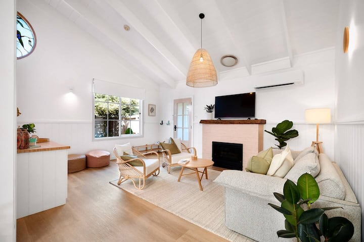 Sandcastle Coastal Retreat - Ocean Grove