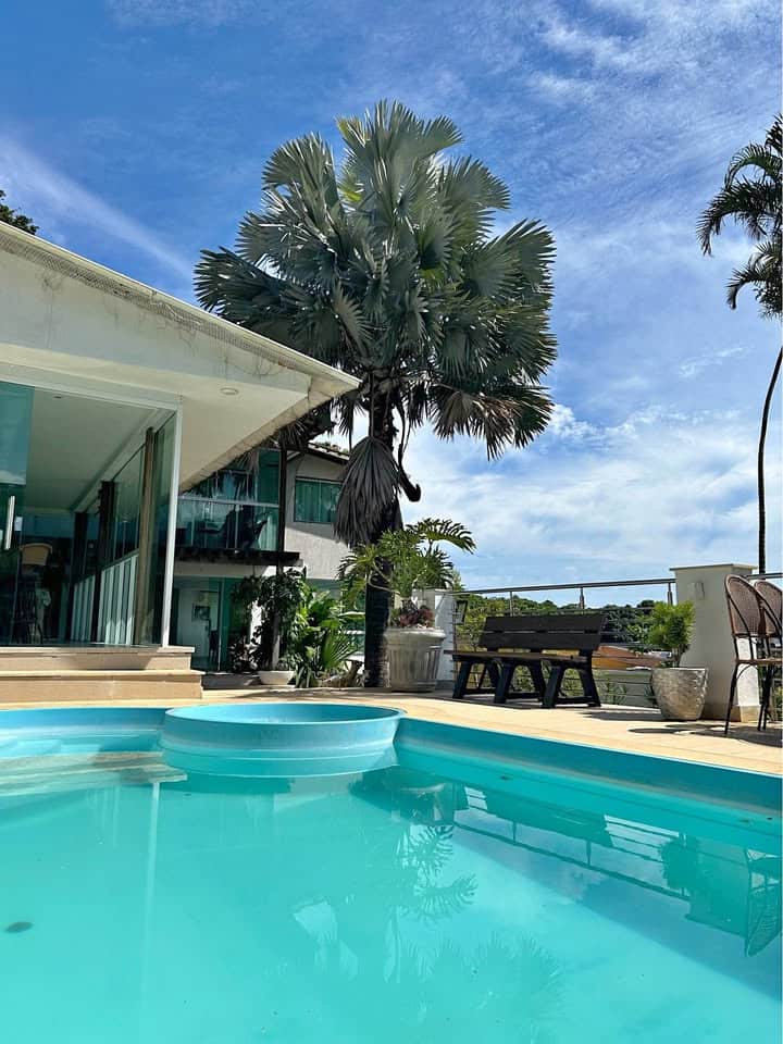 Casa Em Guarapari. - Guarapari