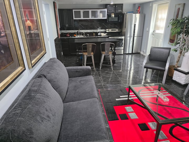 Nice Full Basement Two Bedroom (Private Entrance) - Arvada, CO