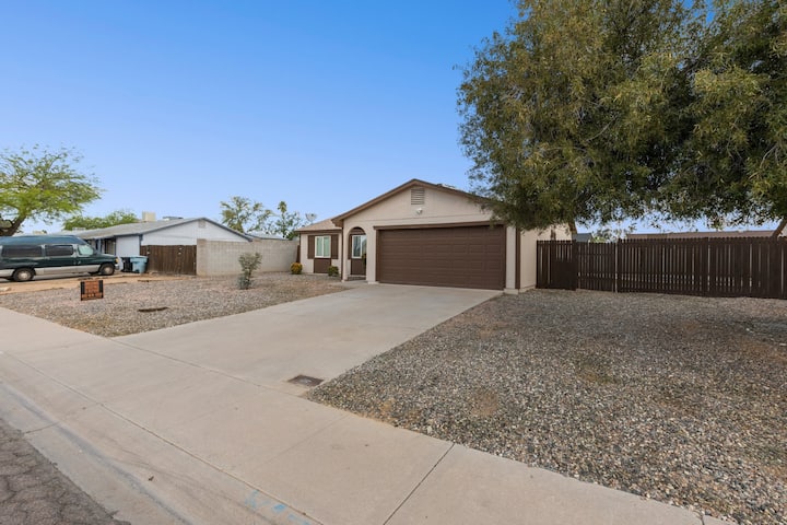 3 Bed Paradise Valley Dream With Pool - Desert Ridge - Phoenix