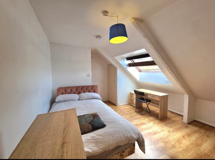 Convenient House, Great Location - Newcastle upon Tyne