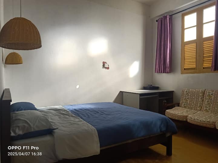 Rooms In Sibu 玖玥舒苑 Gf - Sibu