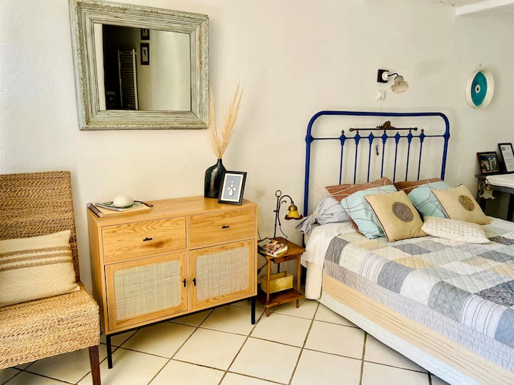 Chambre & Table D'hôtes Culinaire Provence - Vaison-la-Romaine