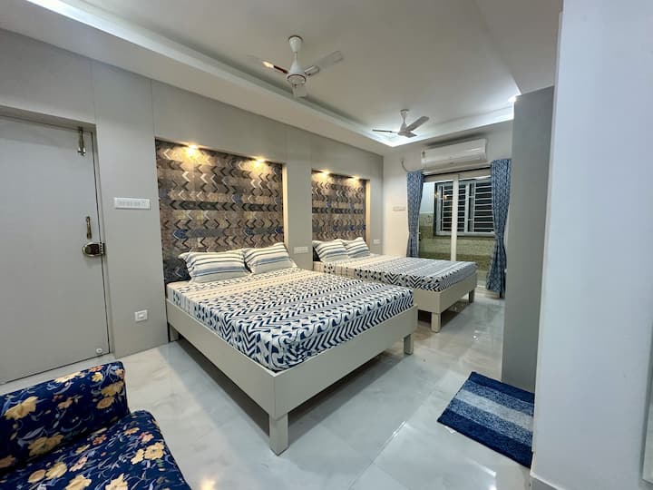 Care Classic - Greams Road - Chennai