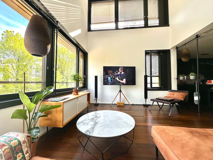 Appartment In Zurich - Zürich