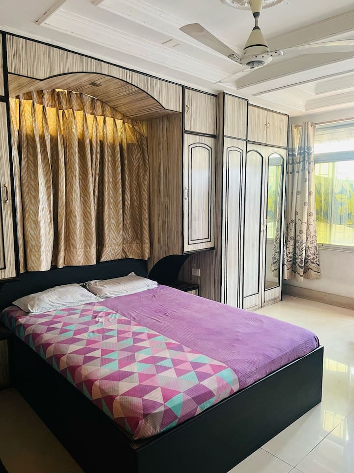 Tura Homestay (Main Market) - 圖拉