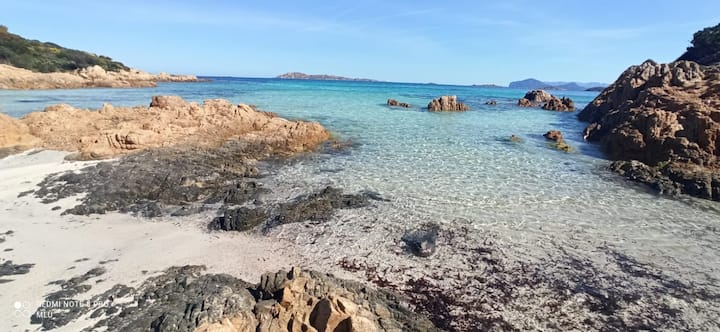 Le Dimore Del Sole Int 6 - Olbia