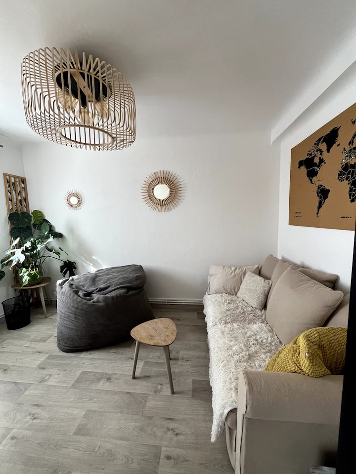 Appartement Centre Ville - Orange
