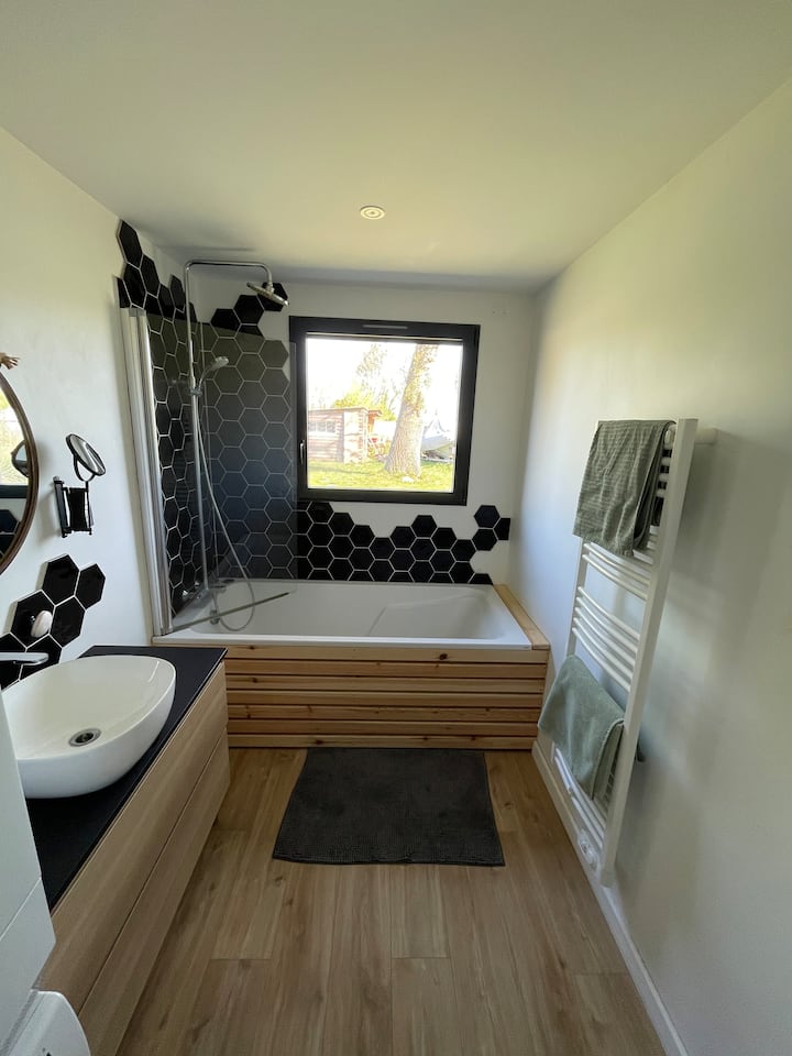 Le Petit Robinson - Fort-Mahon-Plage