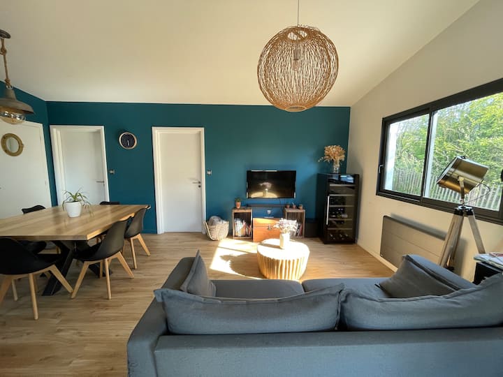 Casa Del Playa - Belle Dune