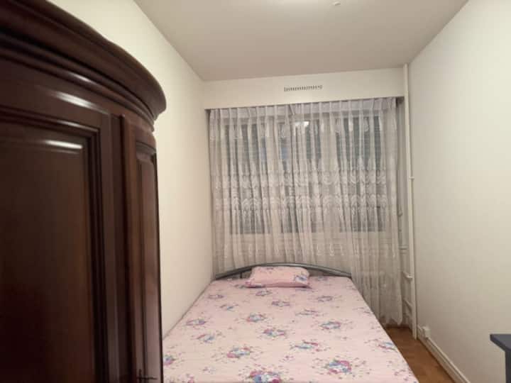 Comfort In Great Location - Ginebra