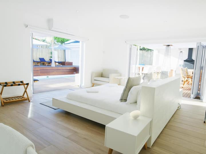 Thelab - Superior With Fireplace - Franschhoek