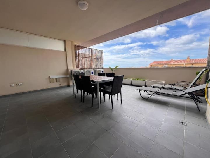 Sweet Apartment Fuengirola - Mijas