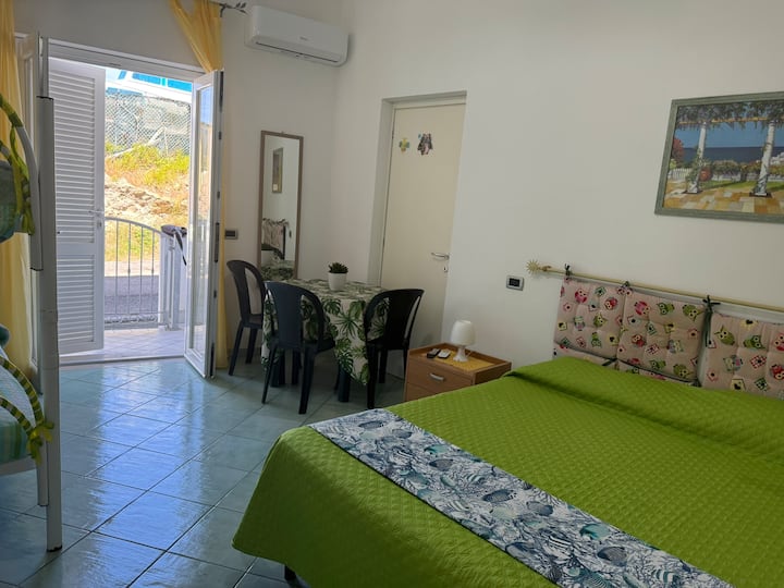 Ponzamania L'edera - Ponza