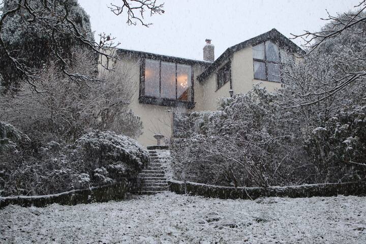 The Rookery Sandside - Stylish Luxury Home - Ulverston