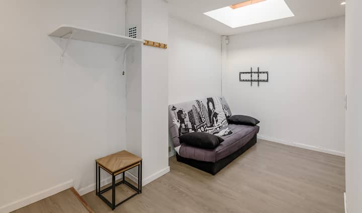 Studio Proche De La Mer - De Panne