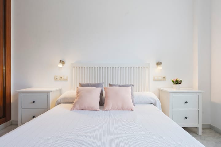 Apto Luxsevilla Piscina - Gines