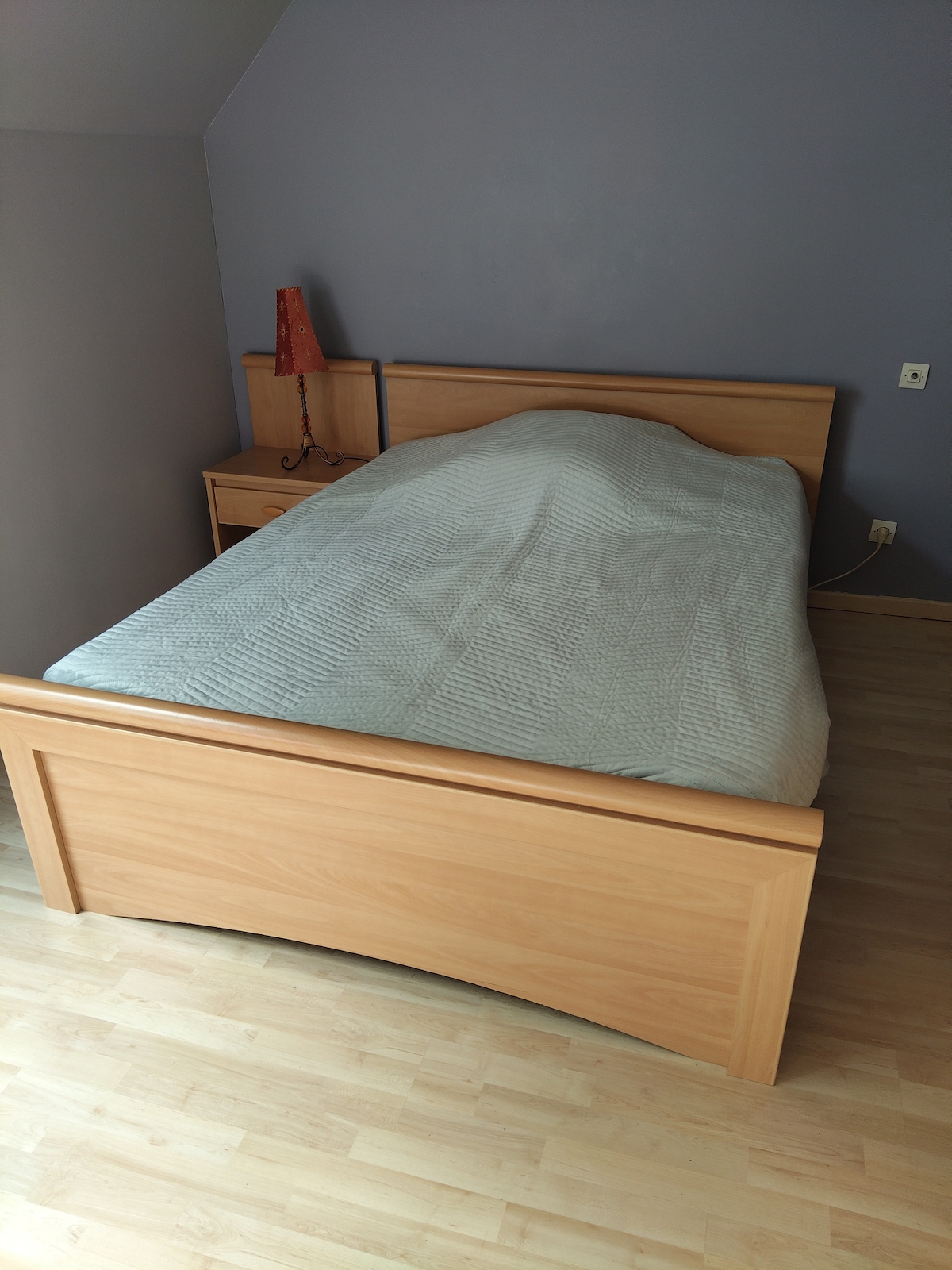 Chambre d'hôtes - Airbnb