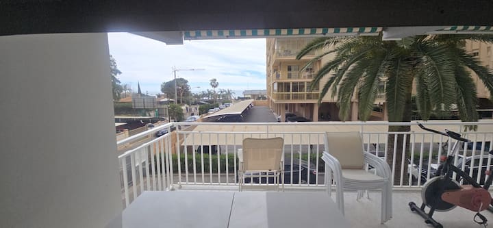 Ubicación Ideal Playa Y Pueblo - Benicàssim