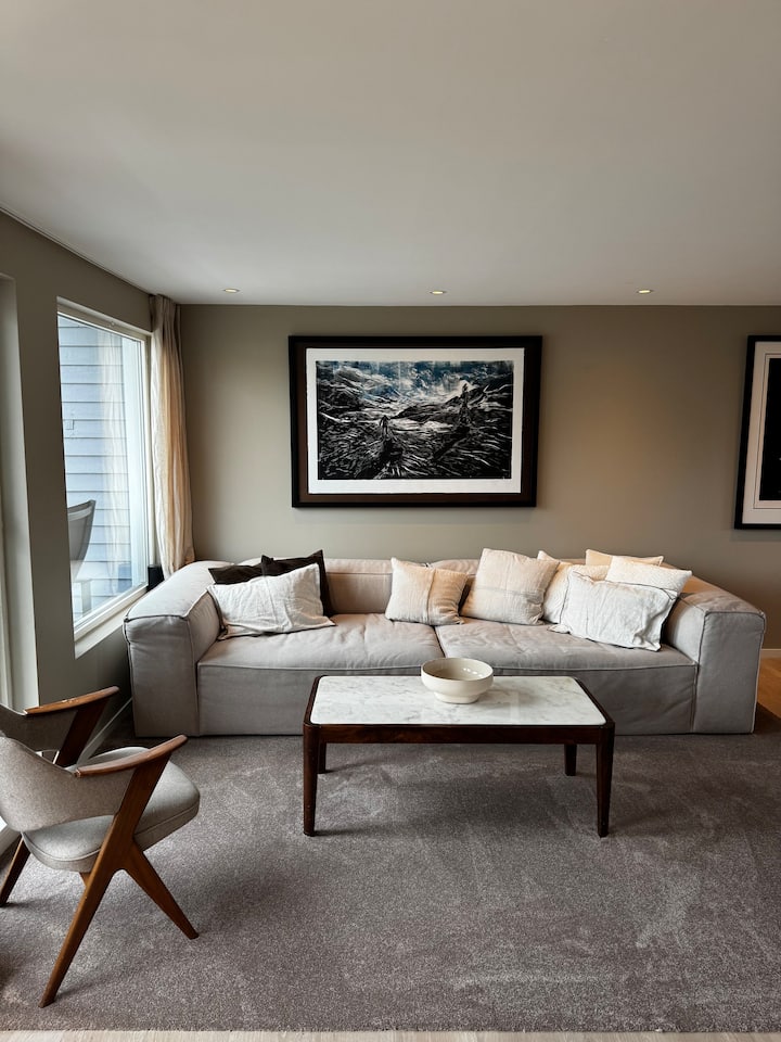 Flott Hus Sentralt I Kr.sand - Kristiansand